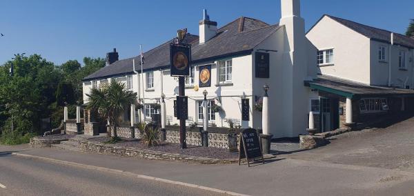 Jubilee Inn - Looe