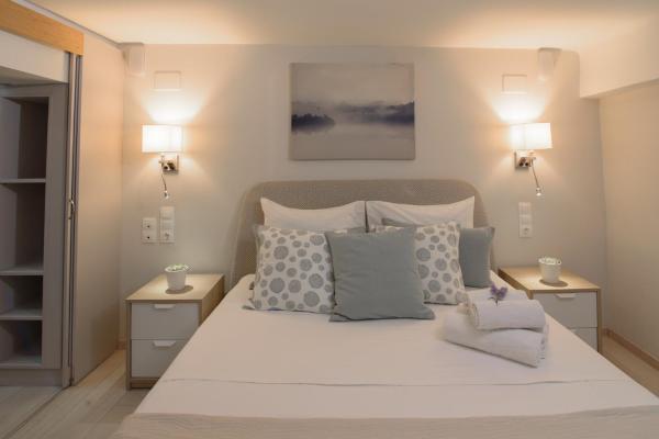 Jenny's Apartment - Heraklion