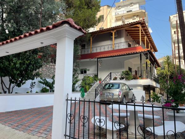 Kejsi Apartaments - Saranda