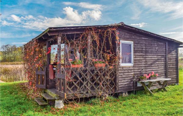 Gorgeous Home In Biskupiec With Kitchen - Mazury