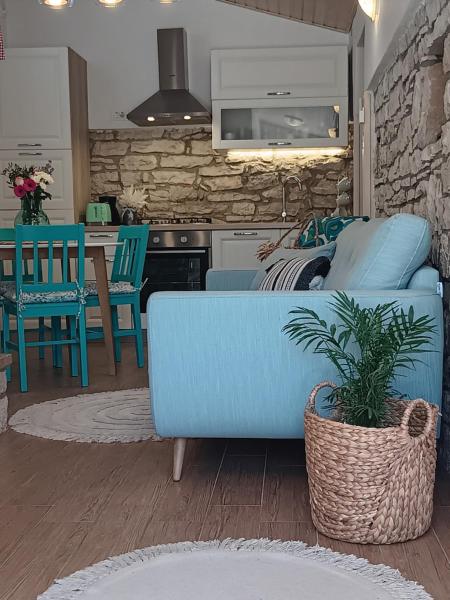 Authentic Istria&pet Friendly Apartment Banko Near Rovinj - Bale