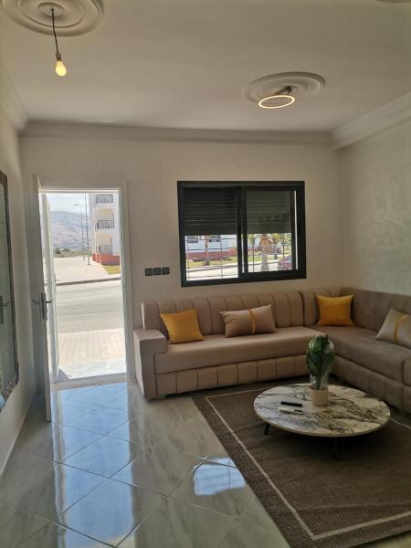 Mini Villa Alhoceima - 모로코