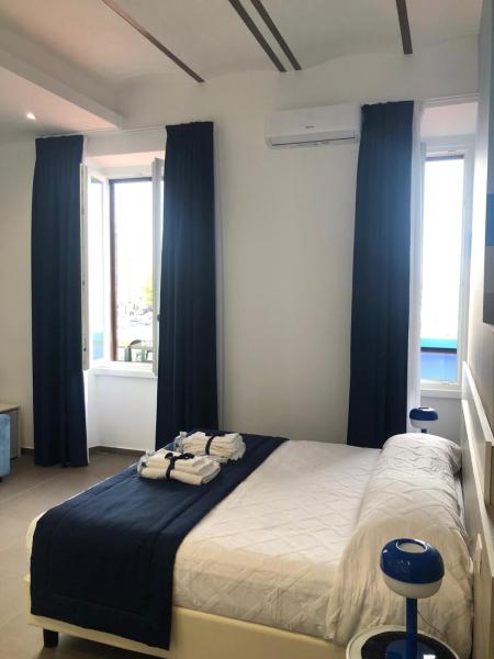 La Maison Sul Porto - Nettuno