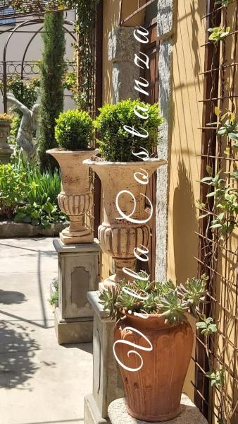 Villa Costanza Appartamento Con Giardino - Mandello del Lario