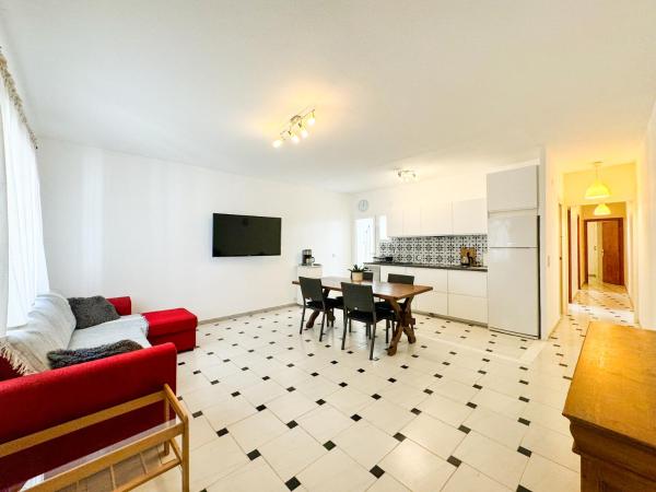 Beautiful Bungalow Near The Sea - Torrevieja