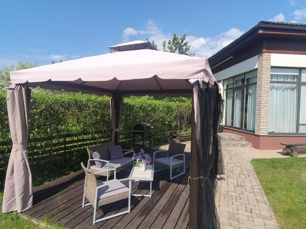 Viesu Māja Livi - Latvia