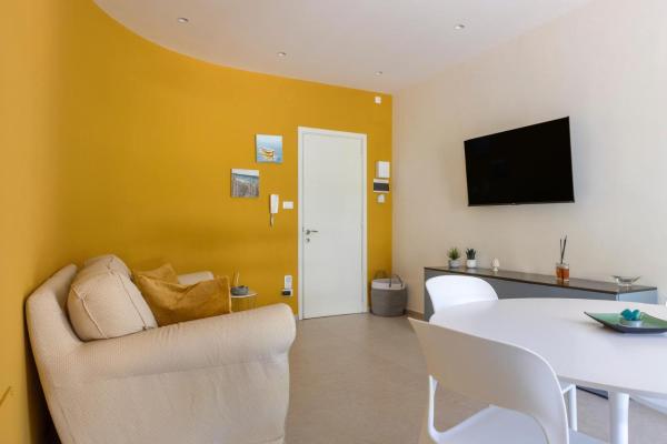 Seaside Dd Flat Taormina - Letojanni