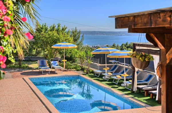 Villa Antea - Split