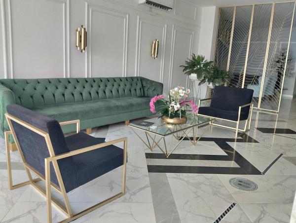 Hotel Or Suite - Soledad
