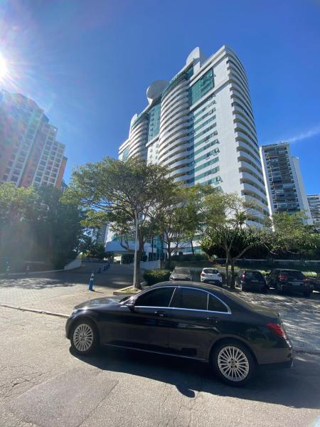 Q1 Flat Mediterrâneo - Hospedado Por Marcio & Luzia - Rio de Janeiro