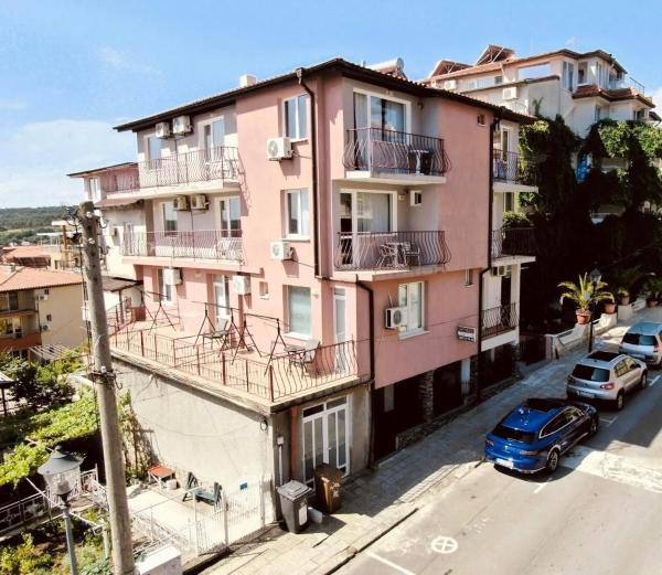 Guest House Villa Stefi - Sozopol