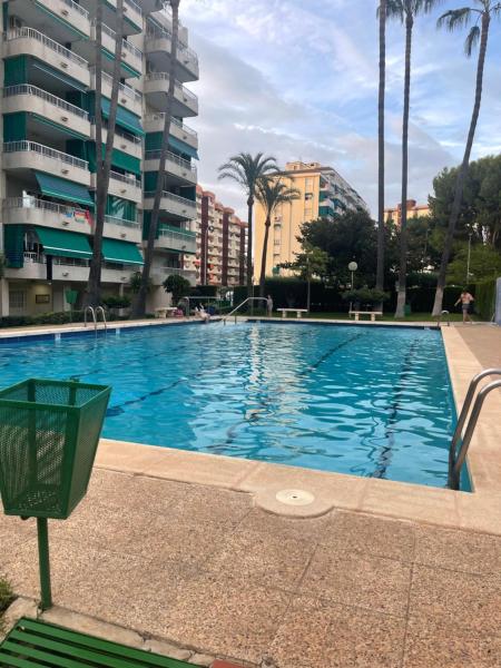 Parque V - Playa- Familiar - Gandia