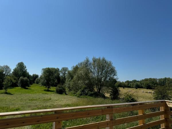 Gite La Prairie - Saint-Valery-sur-Somme