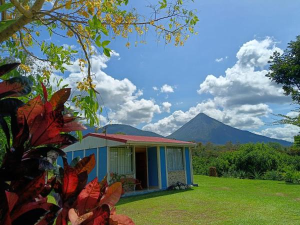 Casa De Campo Heliconia - Costa Rica