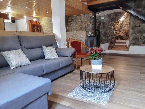 Casa Rural Magí, Familias Y Grupos - La Seu d'Urgell