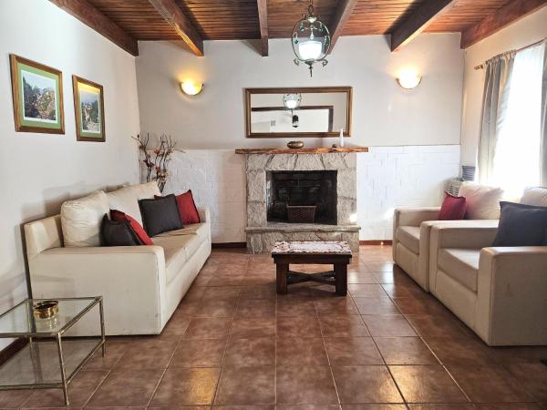 Casa San Antonio - Argentina