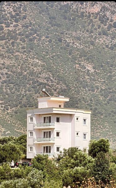 Vila Bakalli - Albania