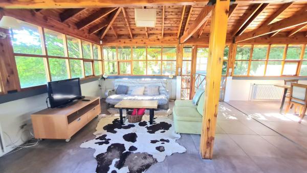 Casa La Pasarela - Argentinien