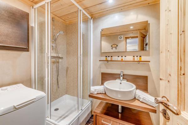 Résidence Prémou - 4 Pièces Duplex Très Belle Vue Lac Mae-0494 - Bonneval-sur-Arc