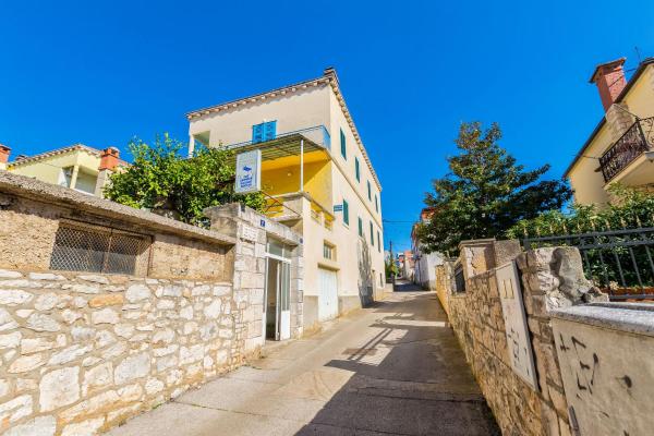 Apartment And Rooms Angela - Vela Luka