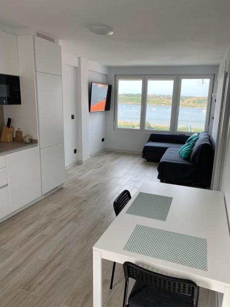 Apartamentos Mi Suances Playa - Polanco