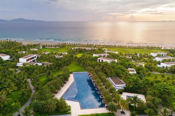 The Westin Resort & Spa Cam Ranh - Vietnam