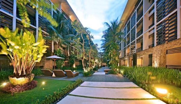 The Haven Bali Seminyak - Seminyak