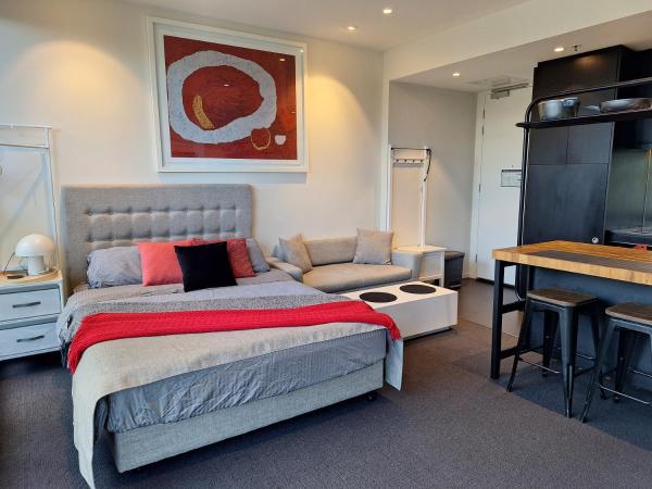 Urban Studio In Walkerville - Adelaide