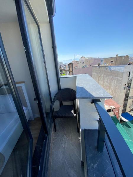 Royal Homes 704 - Antalya