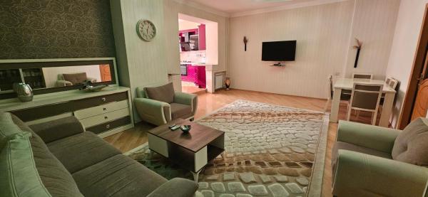 Apartment Near Seaside - Baku