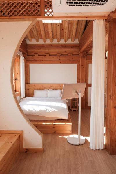 경주 황리단길 한옥스테이 다가감 - Gyeongju-si