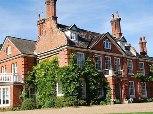 The Norfolk Mead Hotel - Norfolk