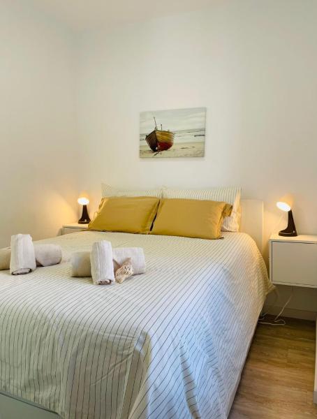 Casa Roméo à 3 Min De La Plage - Sesimbra