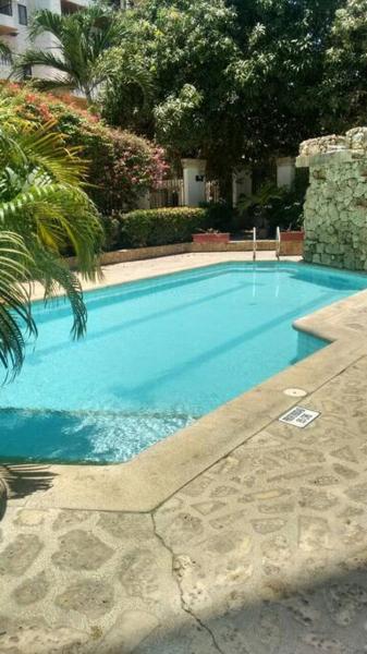 Apartamento En Edificio Bello Mar - Colombia