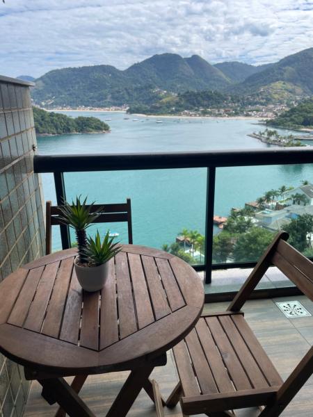Porto Real Resort- Vista Mar - Mangaratiba
