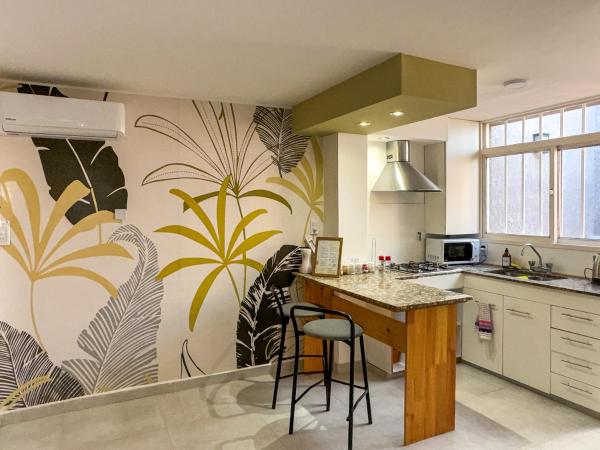Ilea Apartment - Mendoza