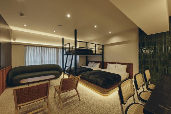 Illi Tas Shinjuku - Shinjuku