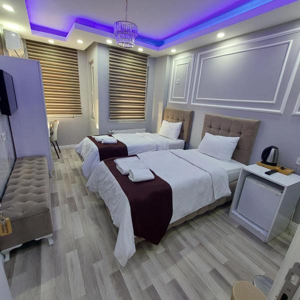 Modena Hotel - Karaköy