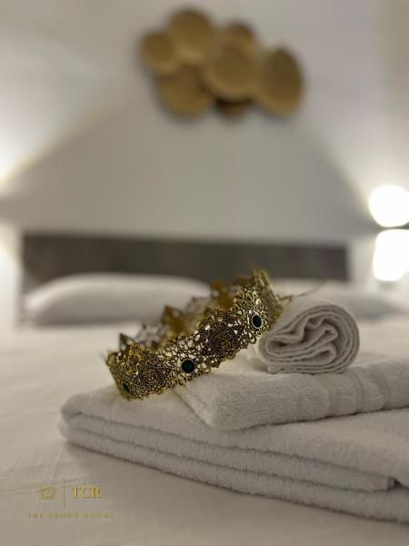 The Crown Rooms - Alguer