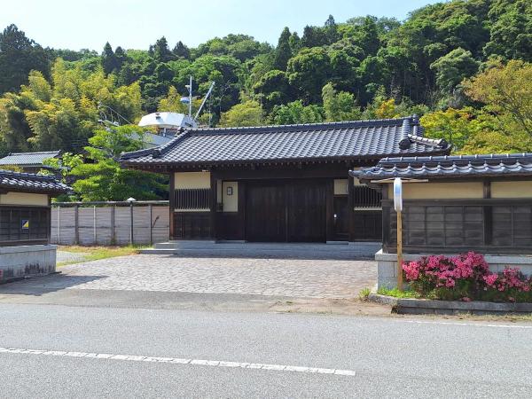Gloce Sadoベースキャンプ羽茂 - 新潟県