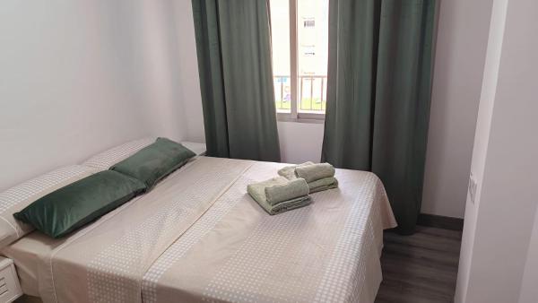 Alejandro Playa Gandia 1 - Gandie