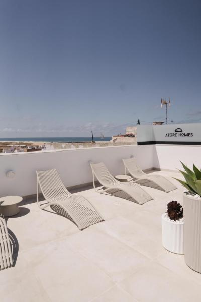 Azure Homes - Conil de la Frontera