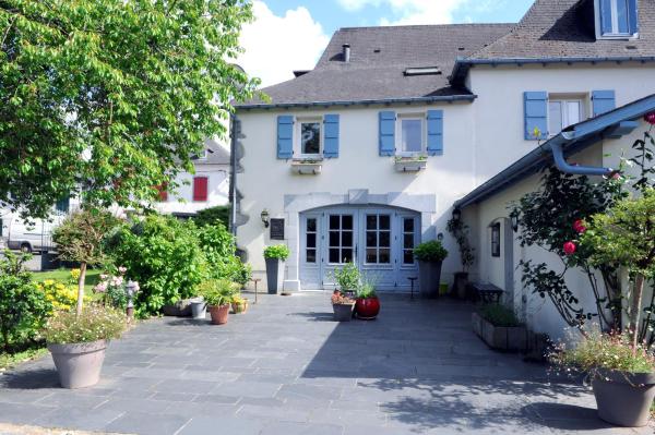 Maison Chilo - Baskenland