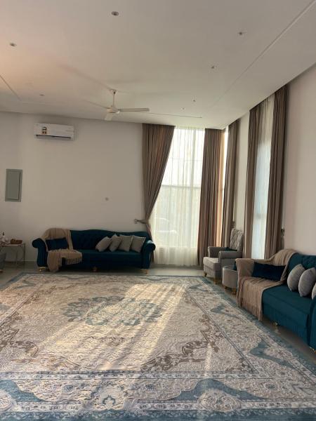 Monsoon Chalet - شاليه المونسون - Oman