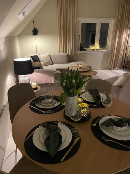 Appartment With Free Parking 350 M From The Center Of ÅLesund - Ålesund
