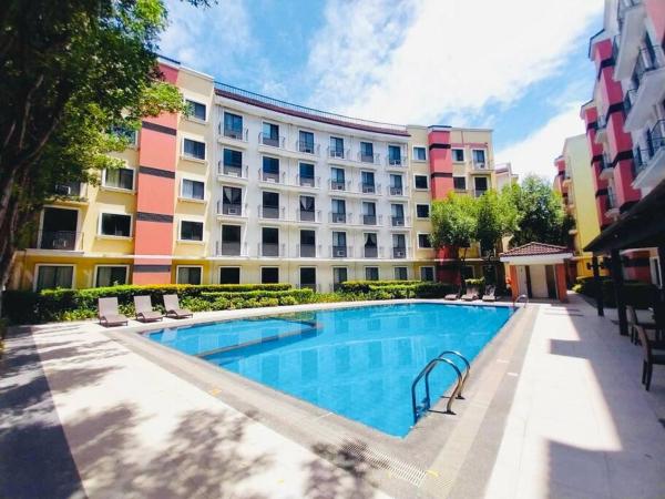 Belthena Suite In Las Piñas Near Airport - Bacoor
