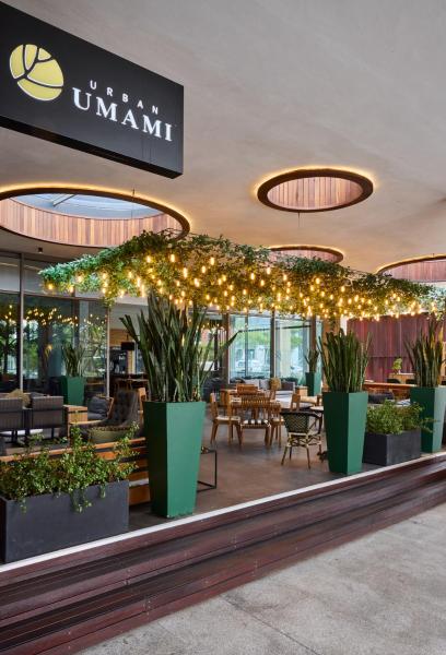 Century City Hotel Urban Square - ケープ・タウン