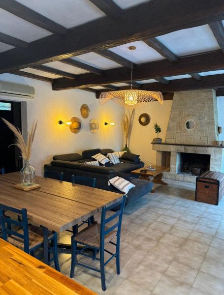 Villa Les Oliviers - Avignon