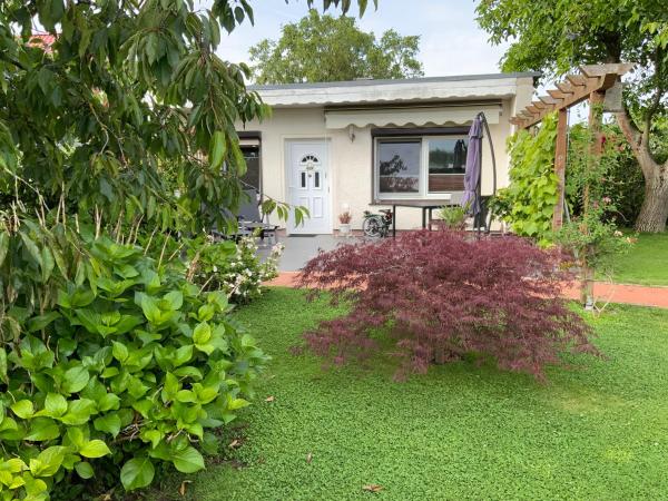 Haus Holger - Waren (Müritz)