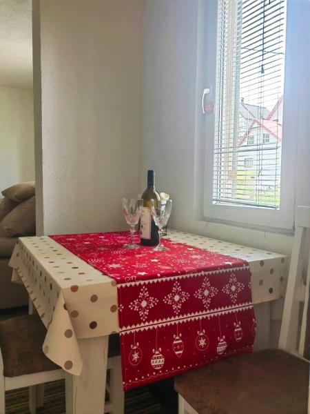 Apartman Bulic - Montenegro